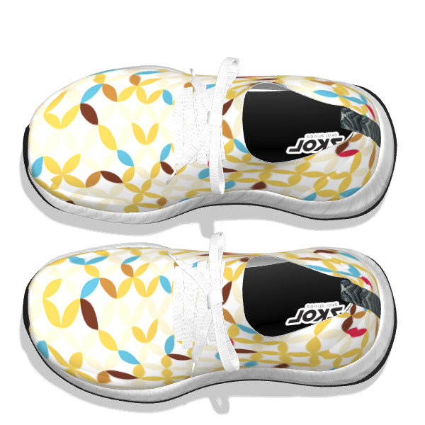 Flower Flock – Flyretro.net